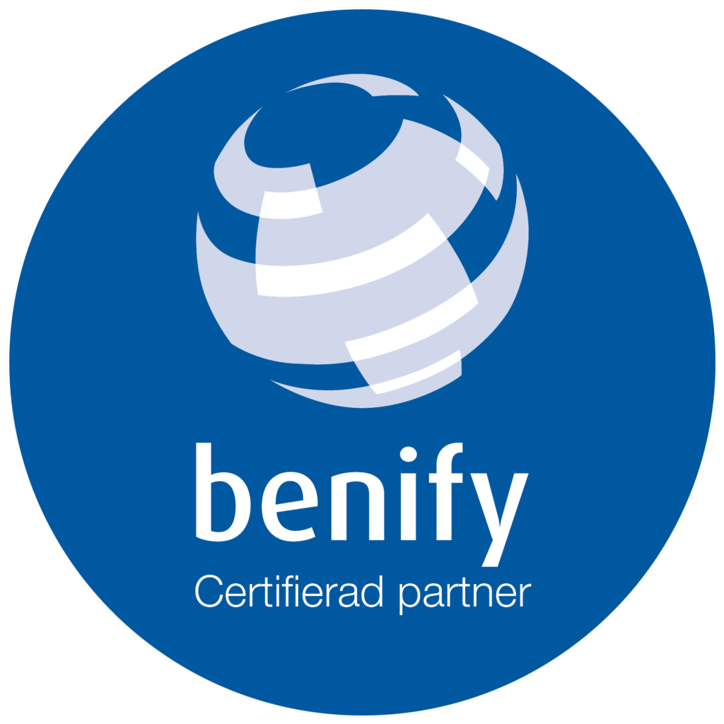 Friskvårdsbidrag - Wellnessbyme